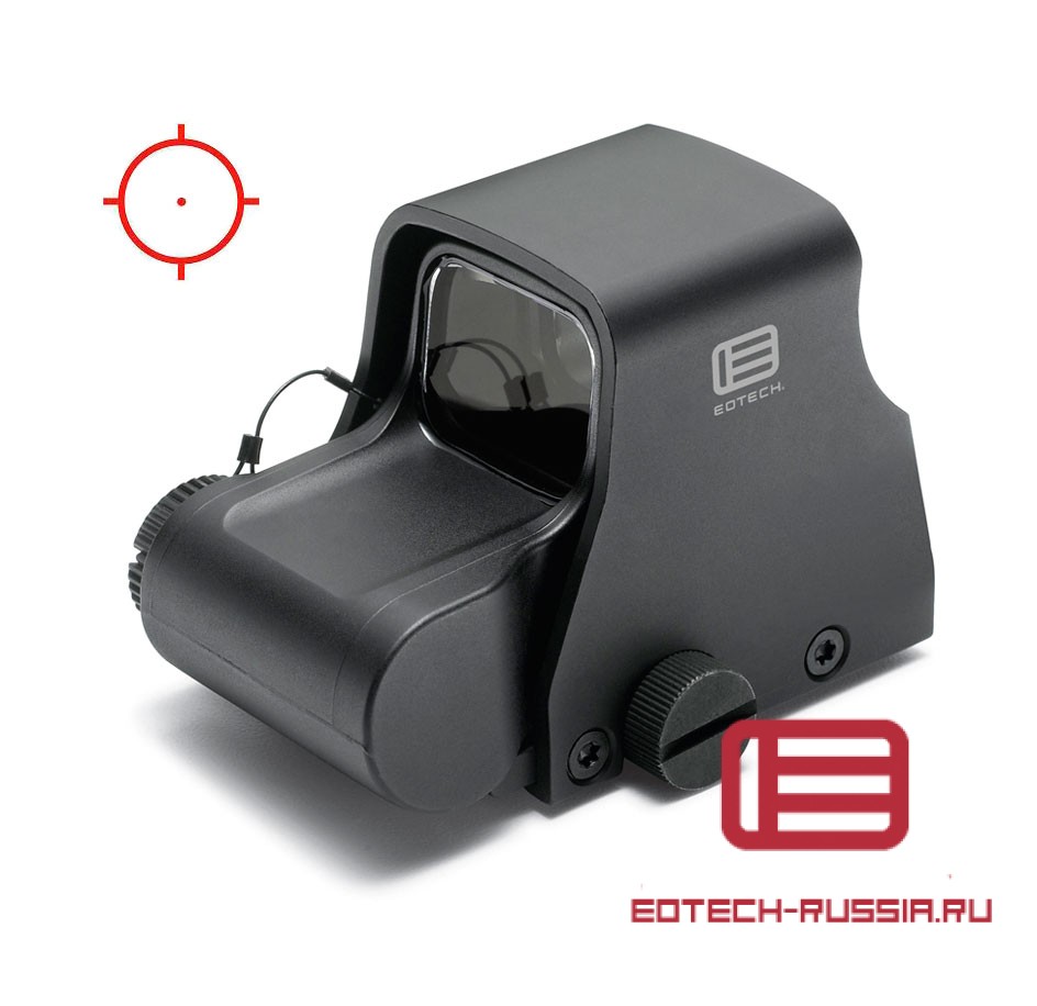 Купить EOTech XPS3-0 оригинал 🇺🇸 в интернет-магазине EOTech Russia
